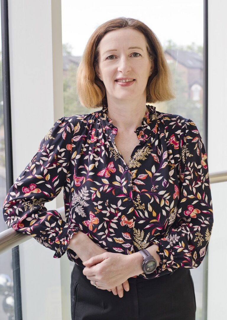 New Co-Director Appointment – Professor Fiona Thistlethwaite - NIHR ...